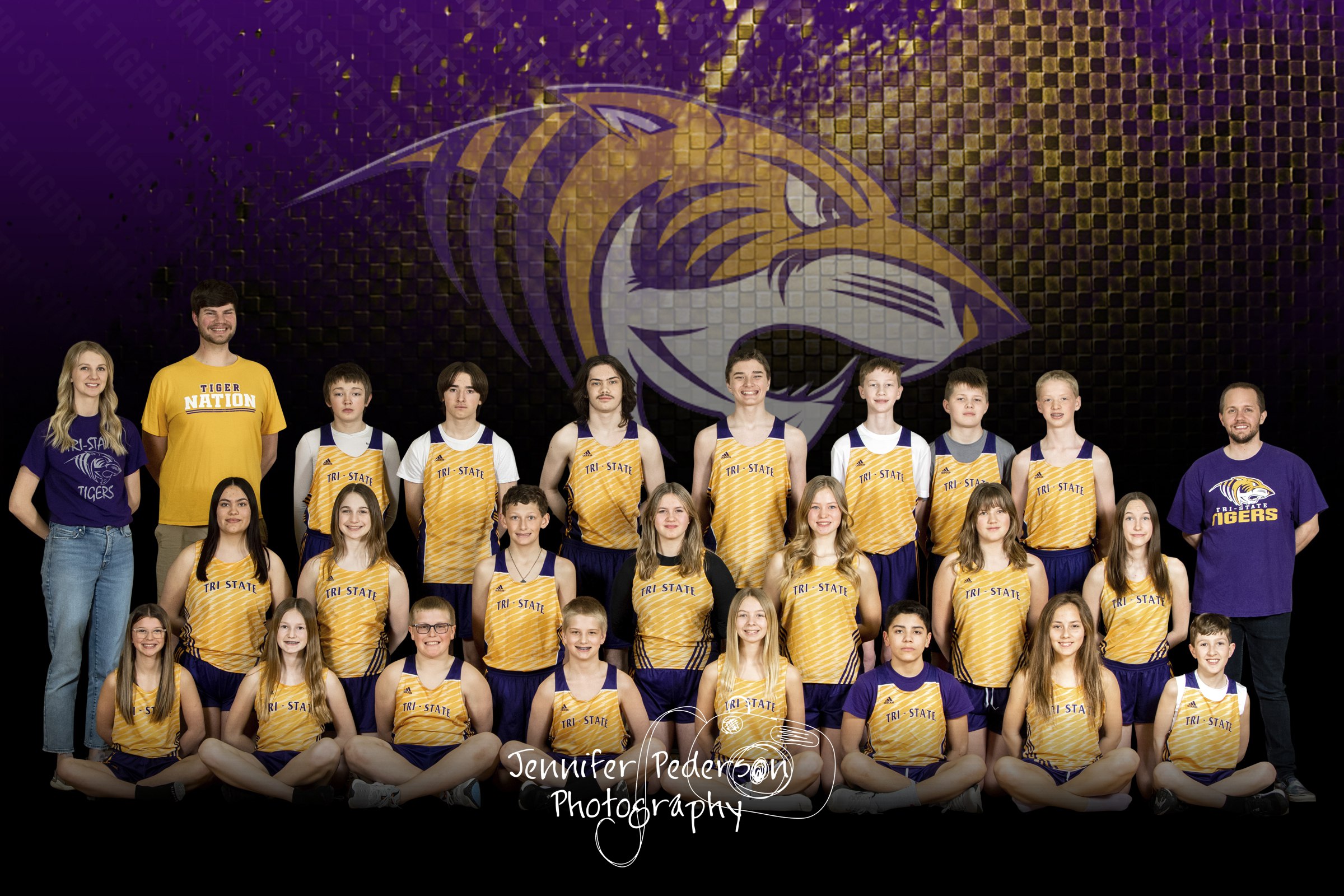 TRACK | Tri State Athletics