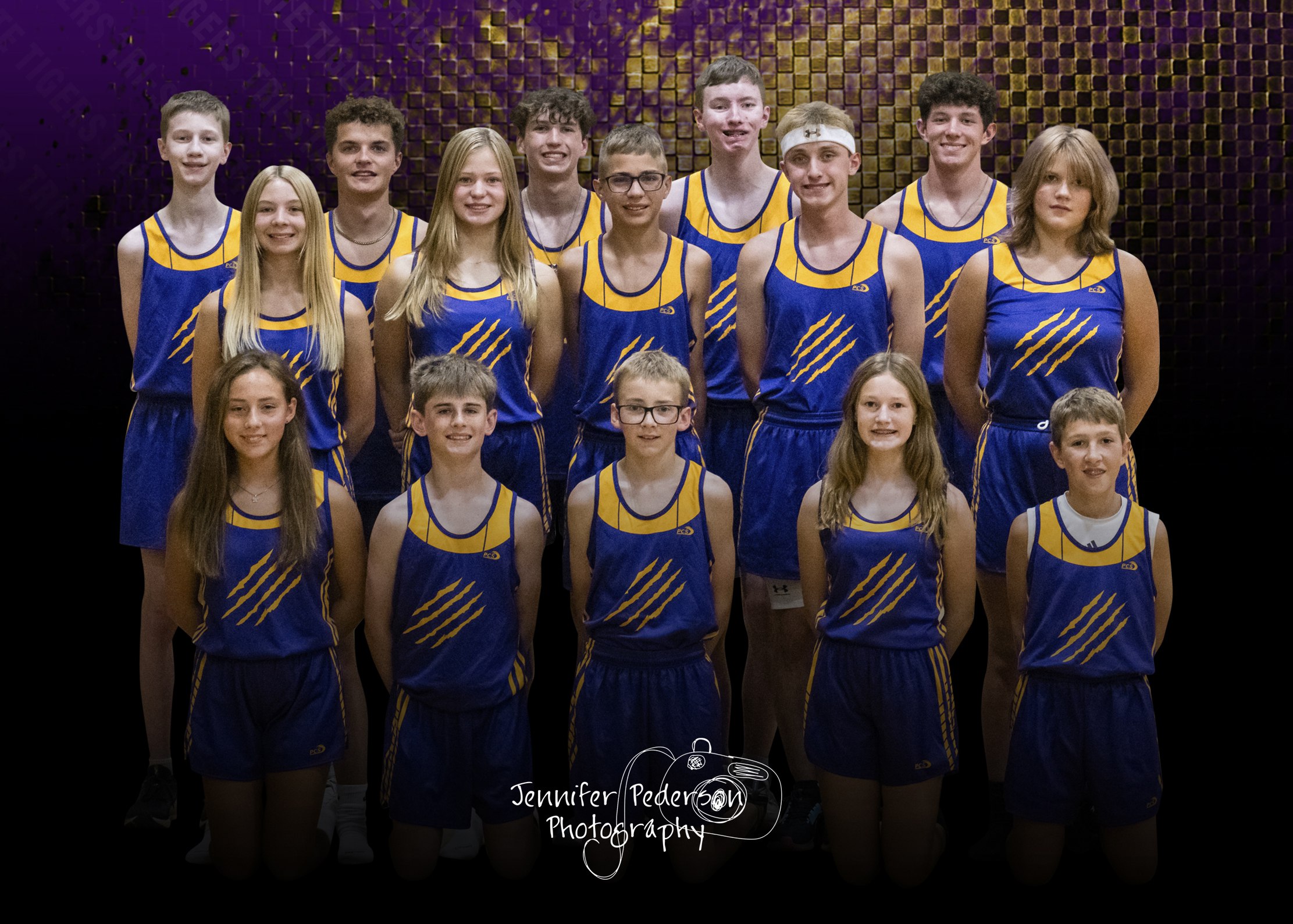 CROSS COUNTRY | Tri State Athletics