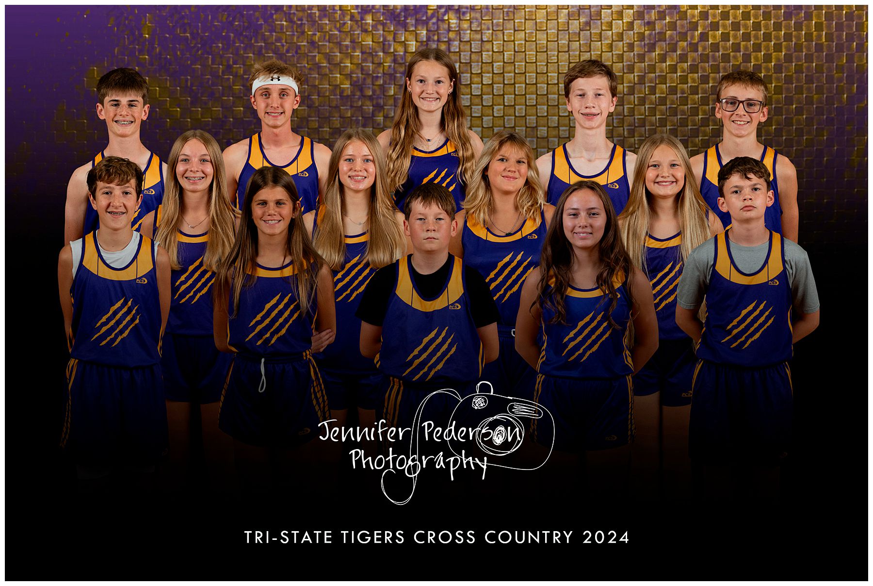 CROSS COUNTRY | Tri State Athletics
