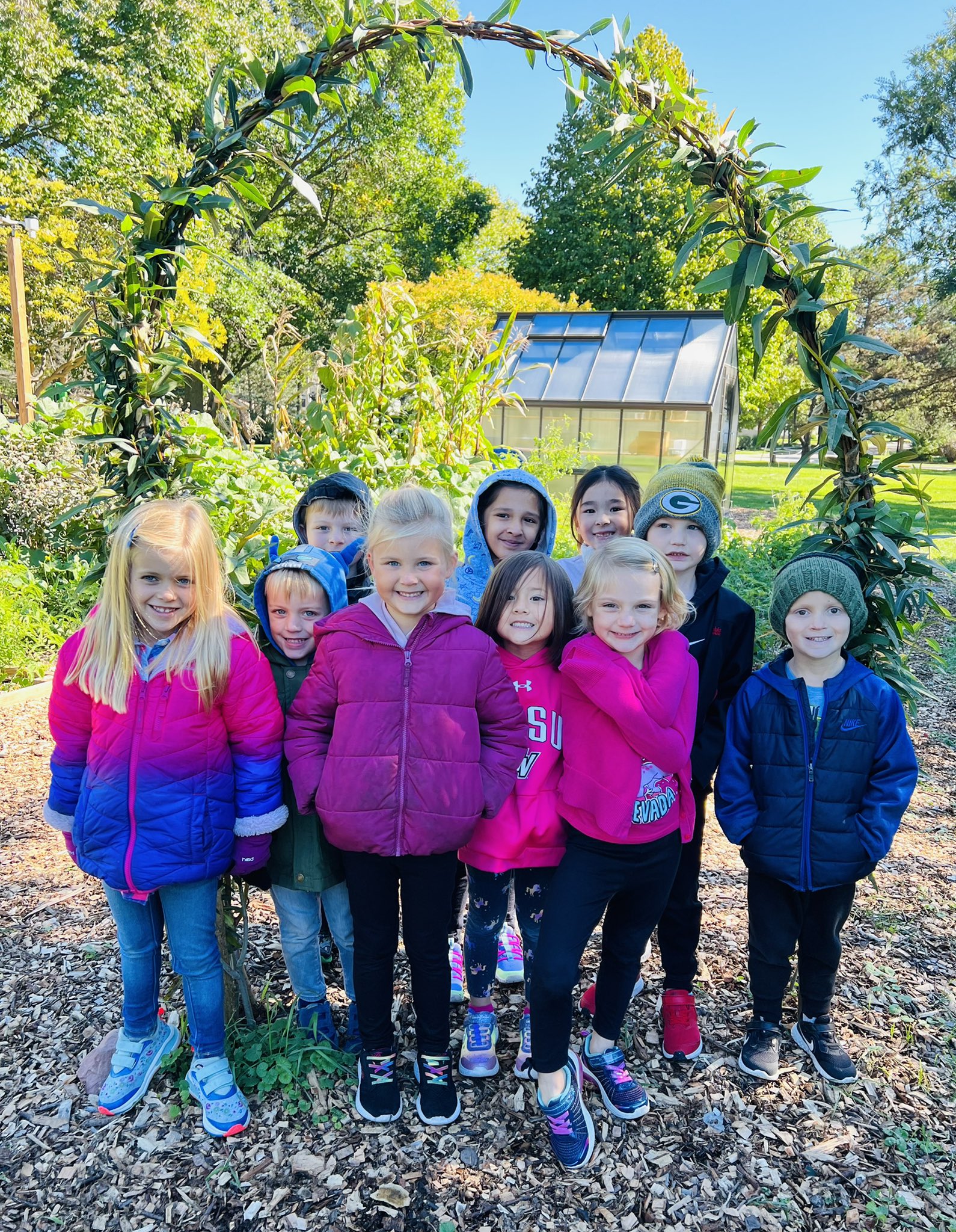 Environmental Education