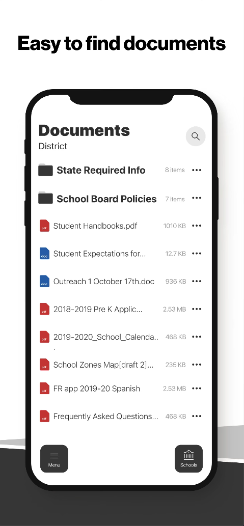 Download Our App | BRET HARTE UNION HIGH SCHOOL DISTRICT