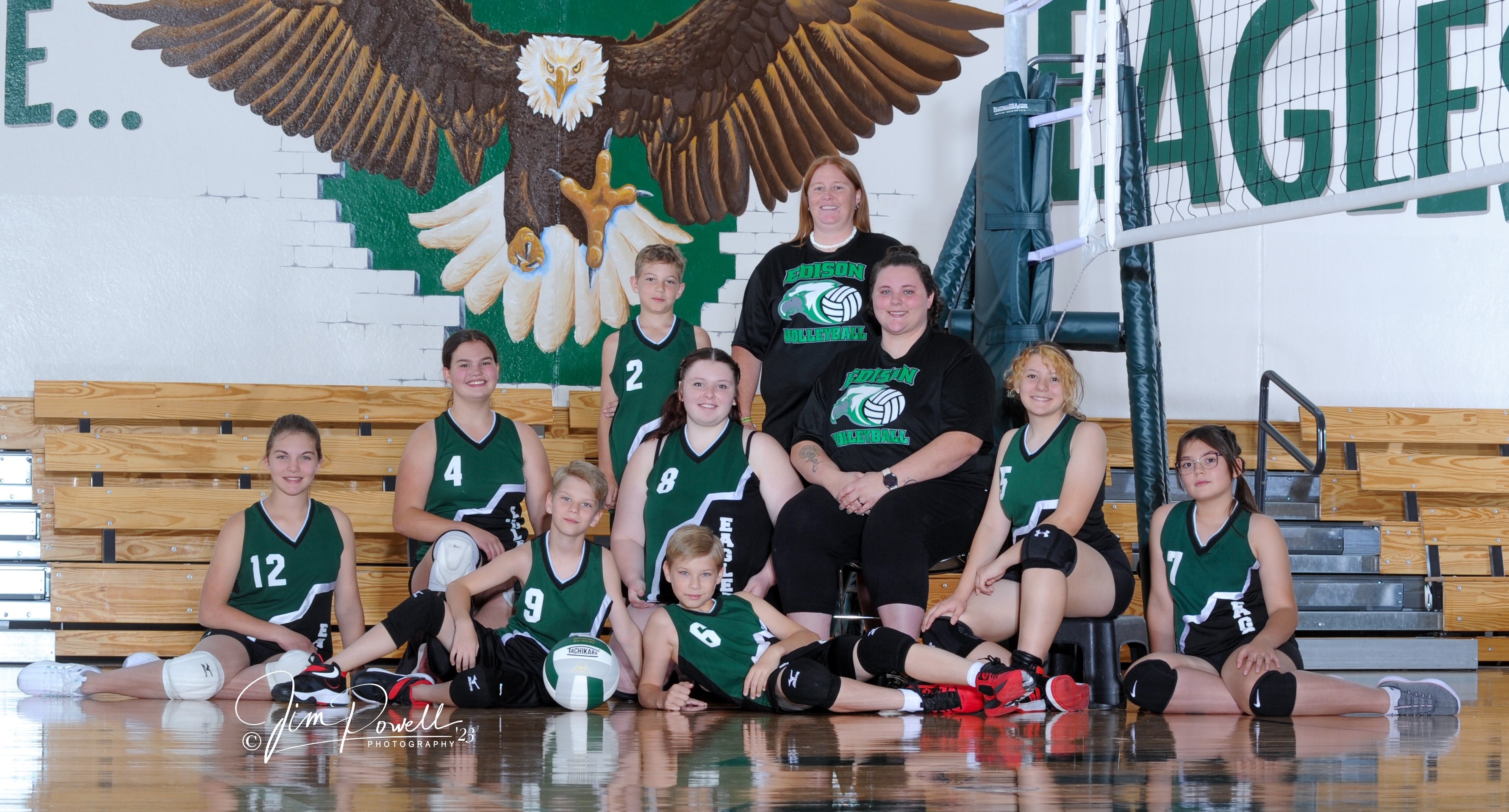 Introduction Page | Edison School District 54JT