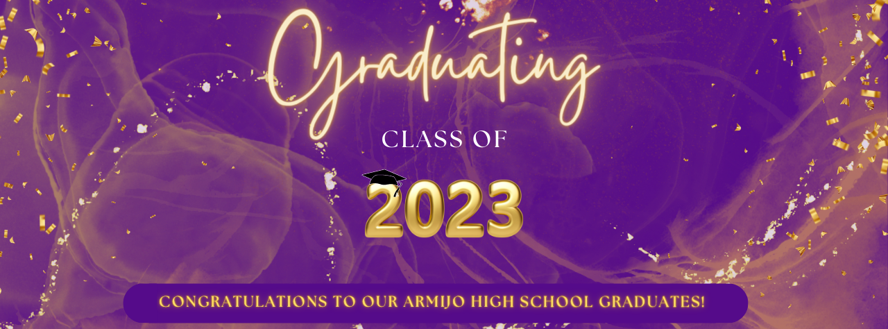 Armijo High School | Home