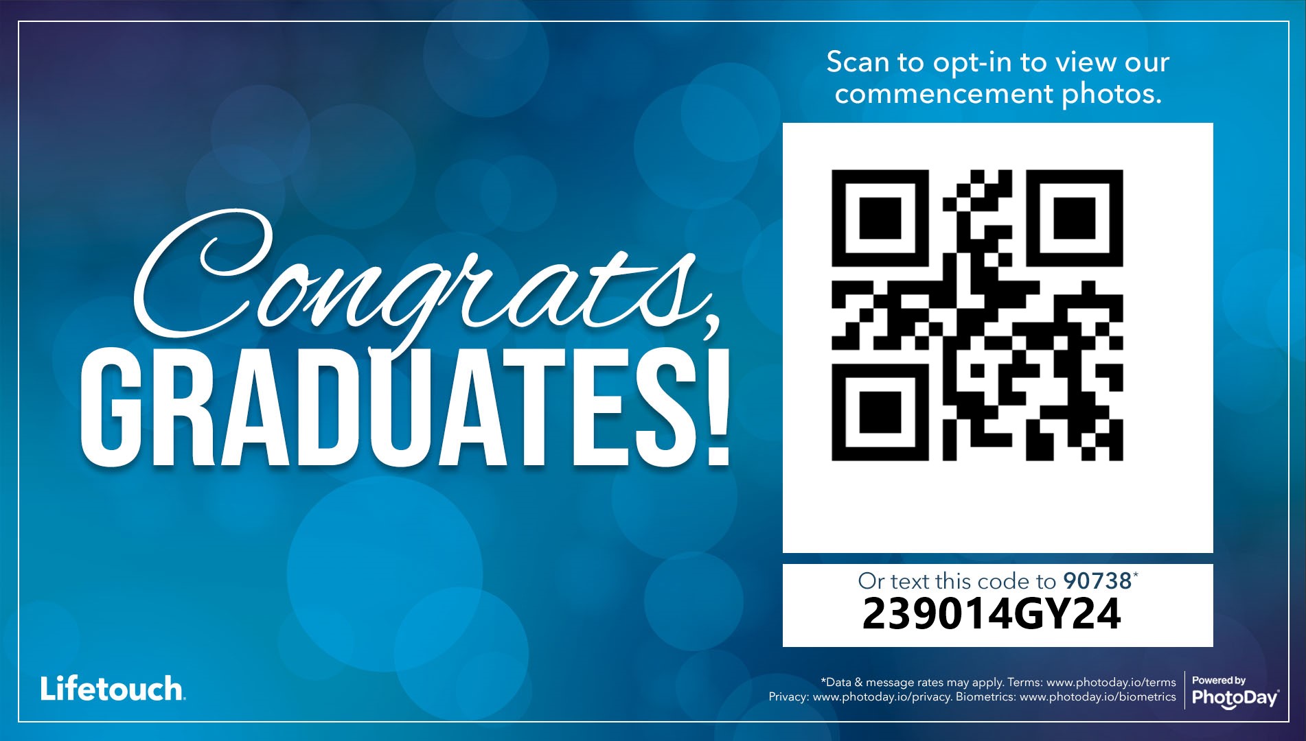 Graduation | Rodriguez High School