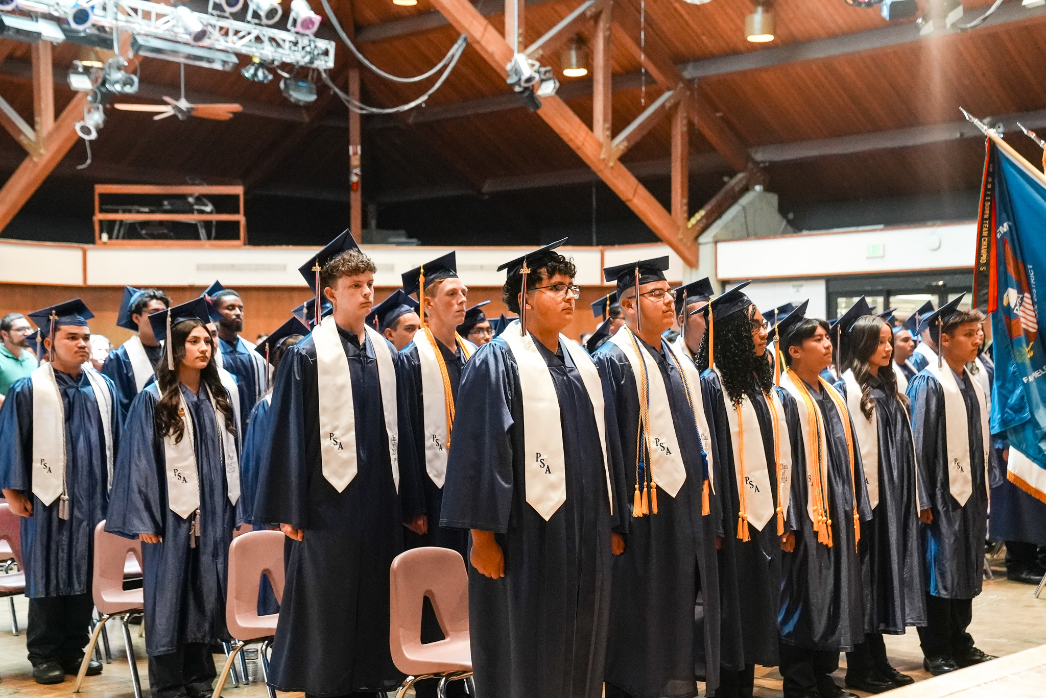 Home | Public Safety Academy