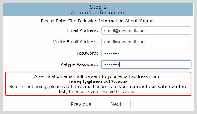 Aeries Portal For Parents And Students Bridges Academy