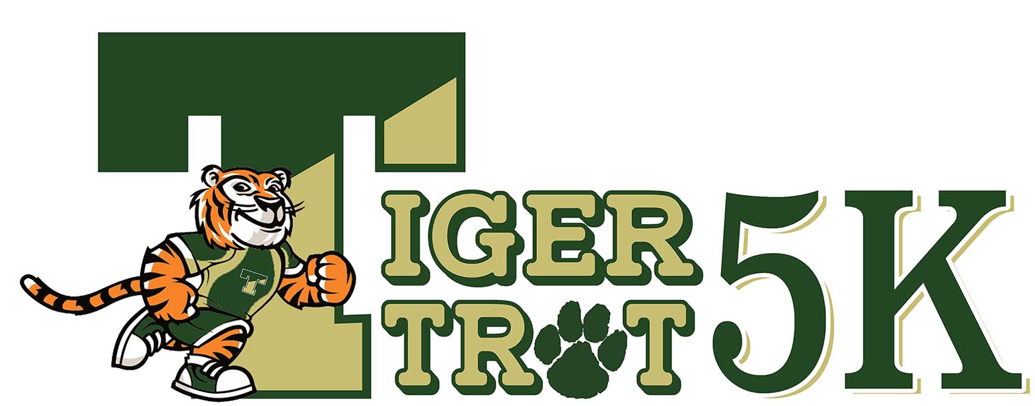 Tiger Trot 5K | Bishop Timon - St. Jude High School