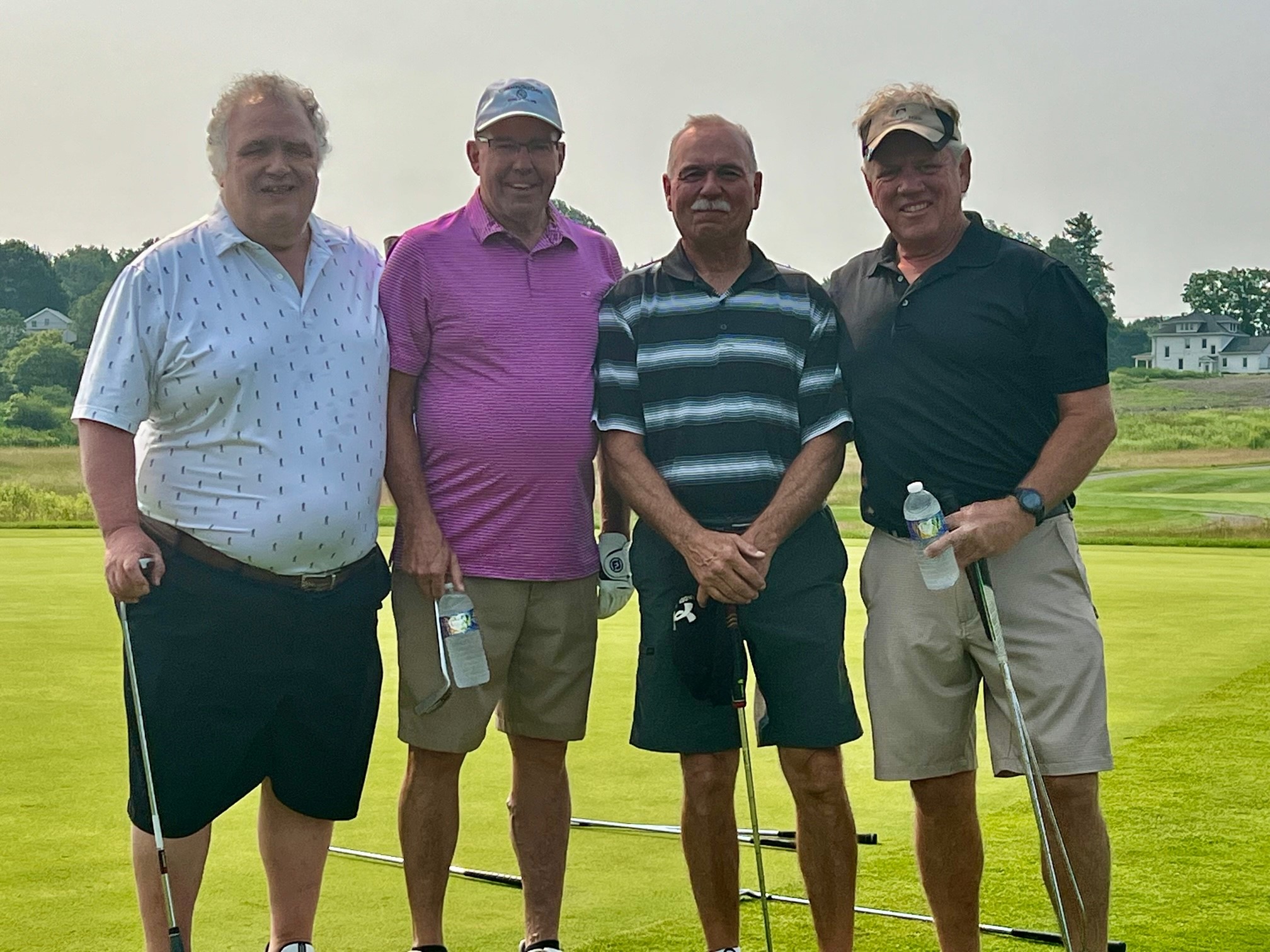 Jim Hillery '51 Golf Tournament | Bishop Timon - St. Jude High School