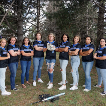Softball | Logan View Public Schools