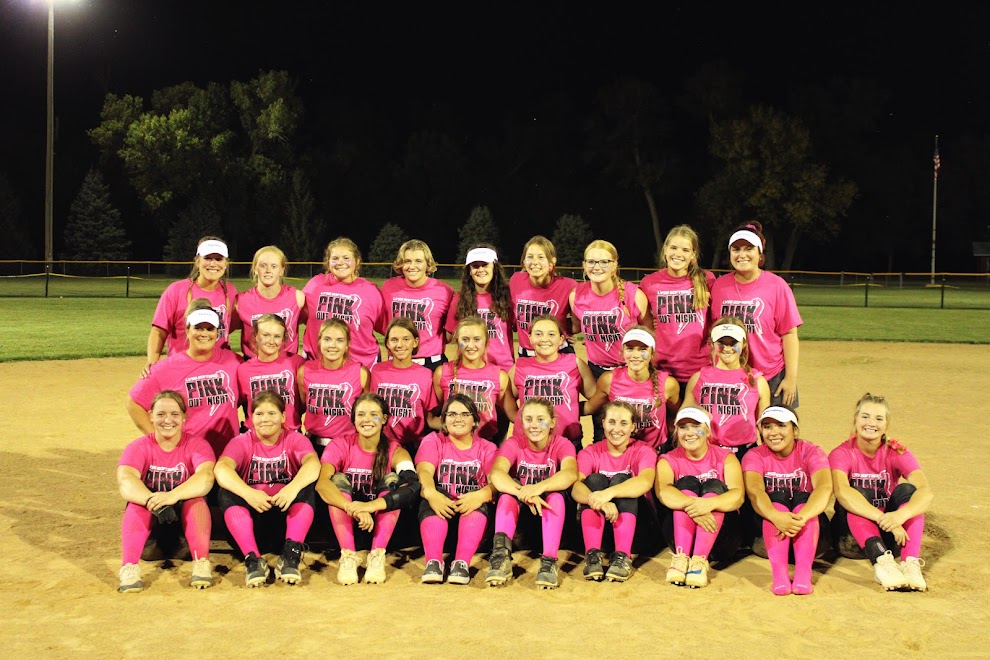 Softball | Logan View Public Schools