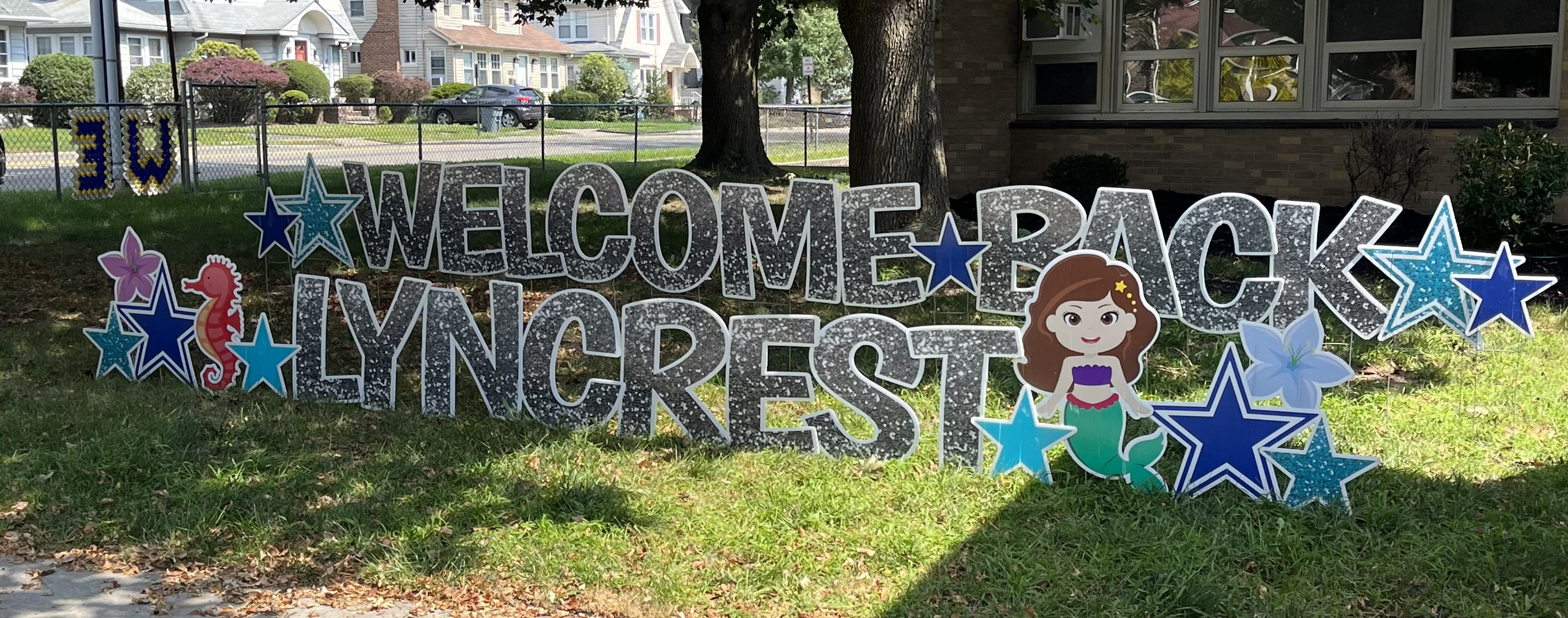 Lyncrest Elementary | Home