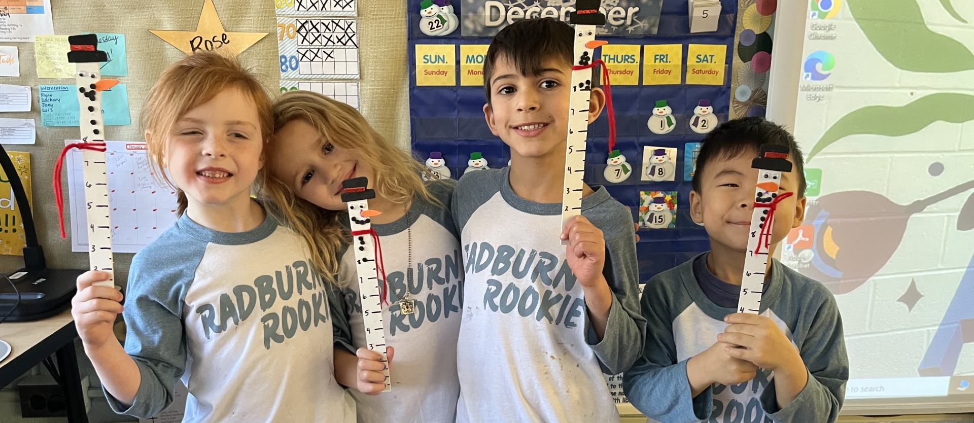 Home | Radburn Elementary