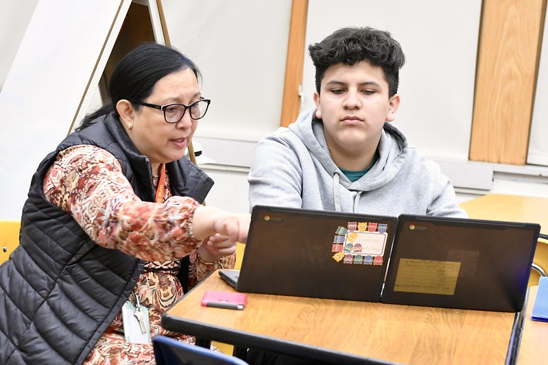Business Services | GFW Public Schools