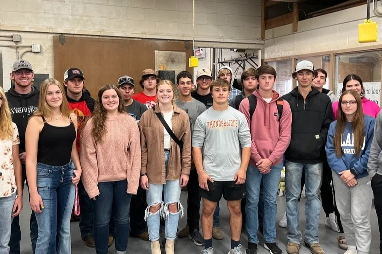 GFW High School | GFW Public Schools