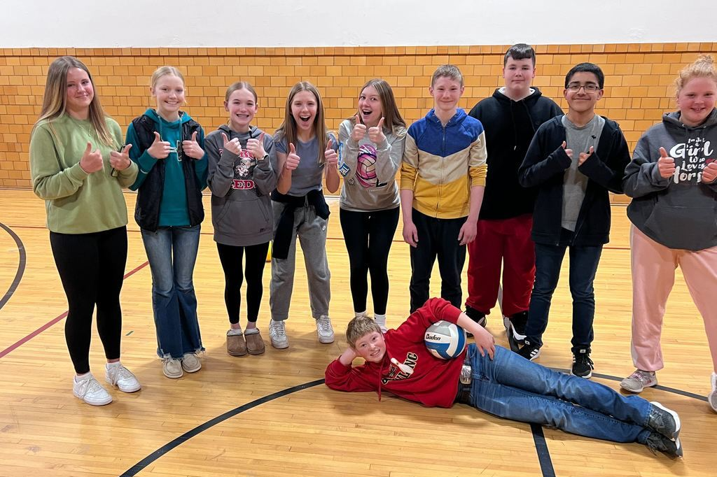 GFW Middle School | GFW Public Schools