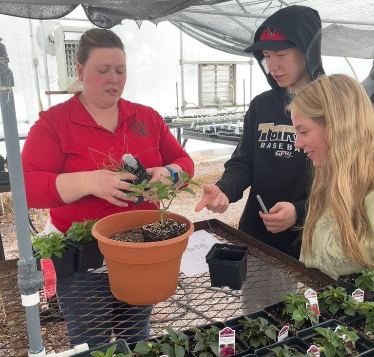 Why Choose GFW? | GFW Public Schools