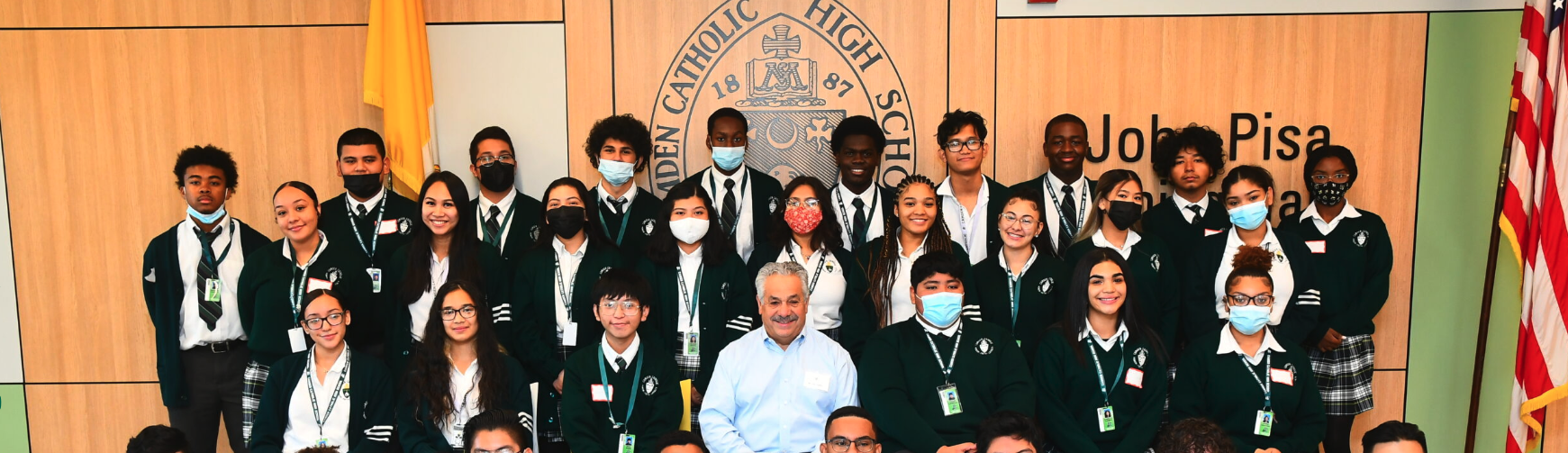 Tuition and Scholarships | Camden Catholic High School