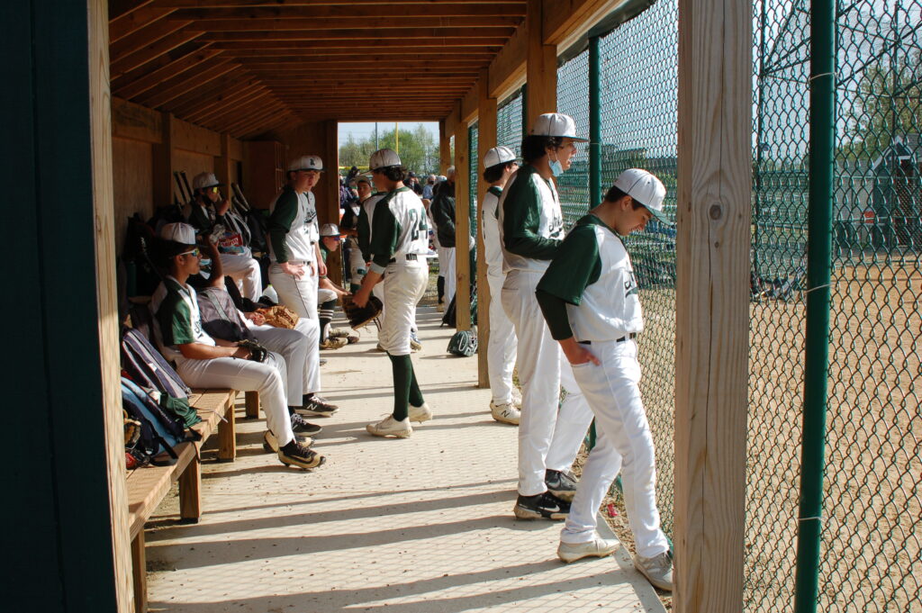 Baseball | Camden Catholic High School