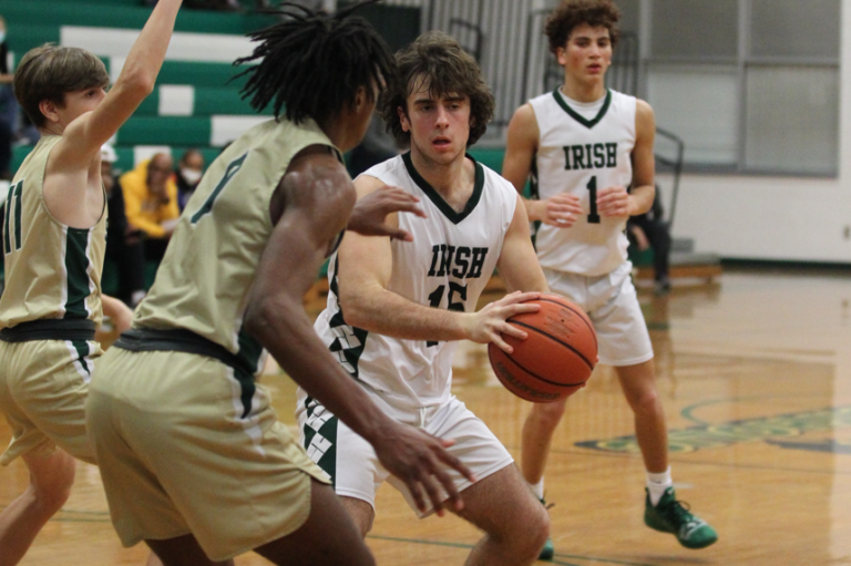 Boys Basketball | Camden Catholic High School