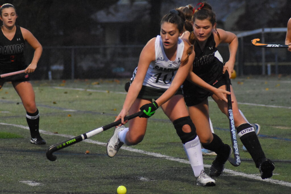 Field Hockey | Camden Catholic High School