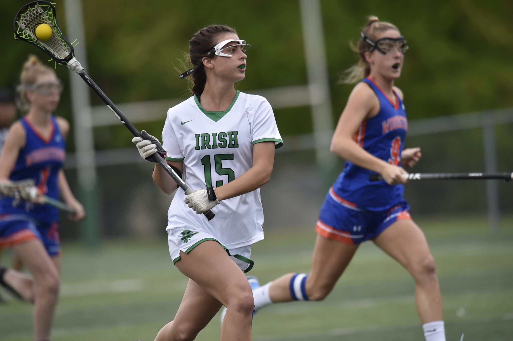 Girls Lacrosse | Camden Catholic High School