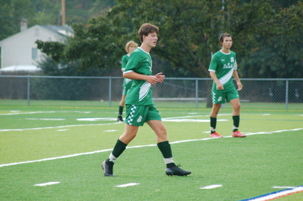 Boys Soccer | Camden Catholic High School
