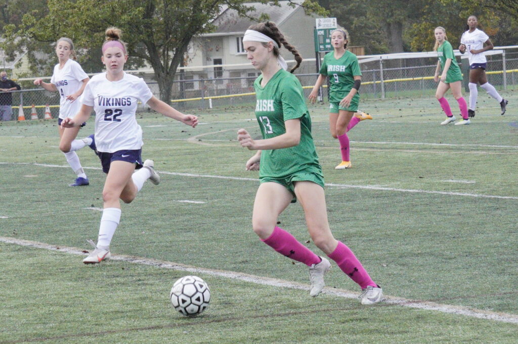 Girls Soccer | Camden Catholic High School