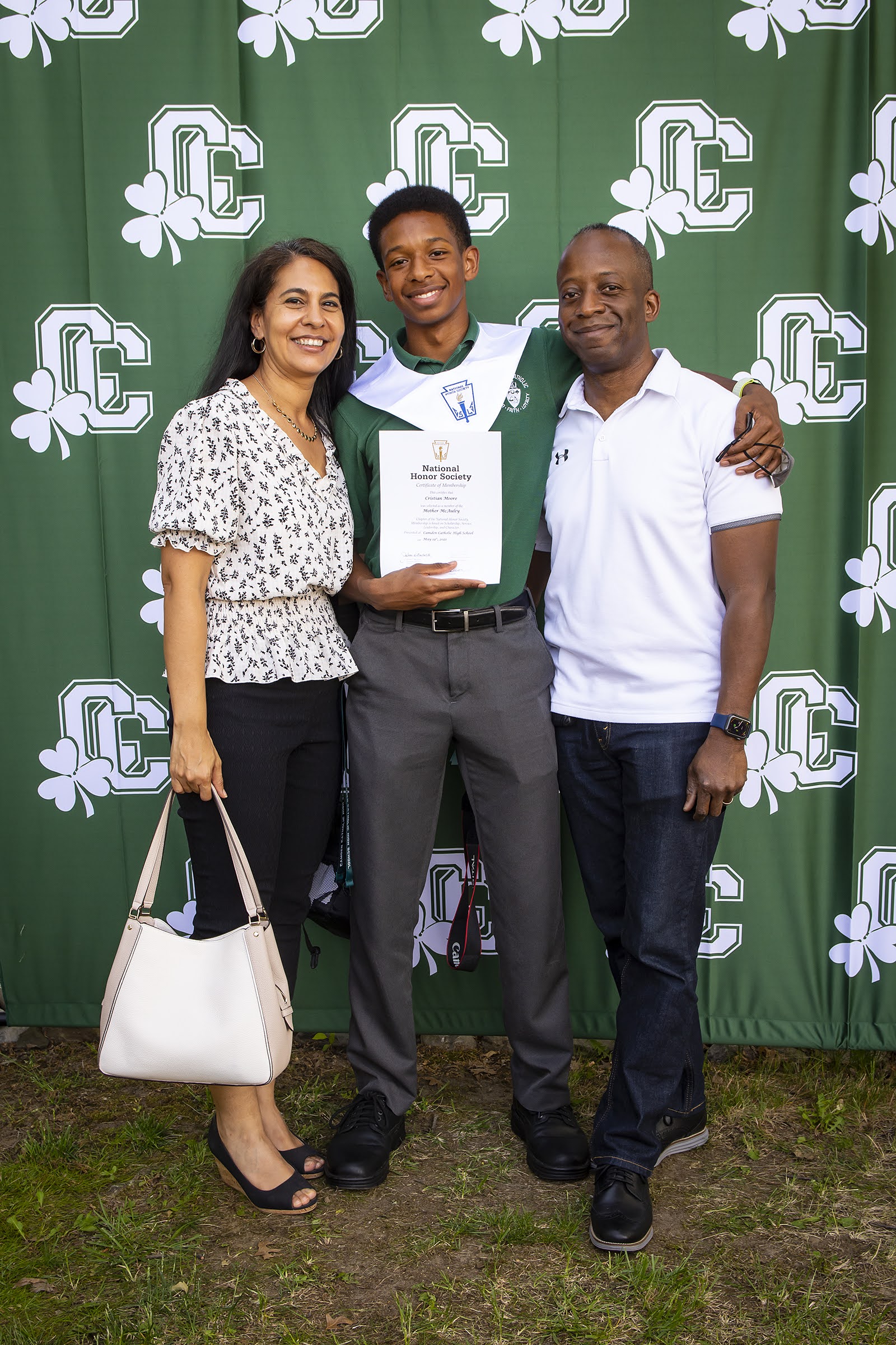 Parents Association | Camden Catholic High School