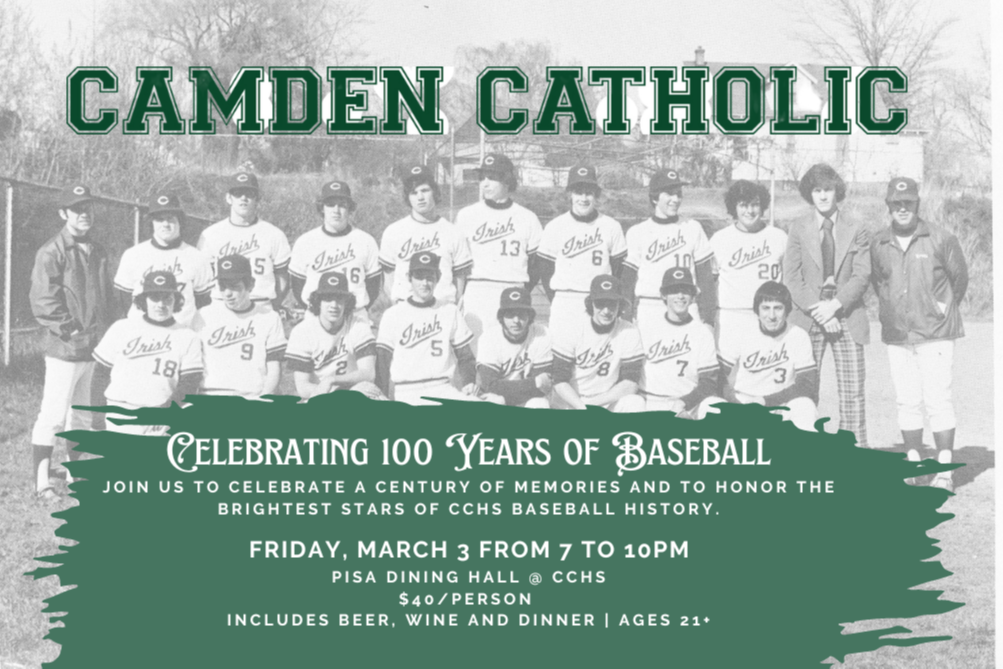 Alumni | Camden Catholic High School