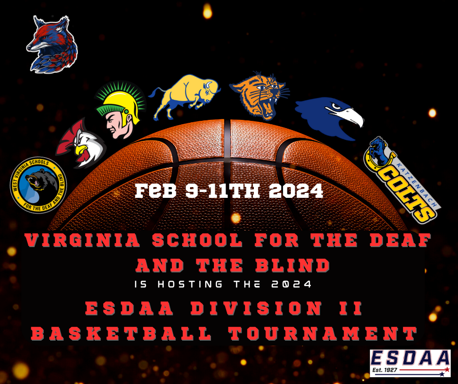 VSDB Hosts 2024 ESDAA Boys' Basketball Tournament Feb 9-11