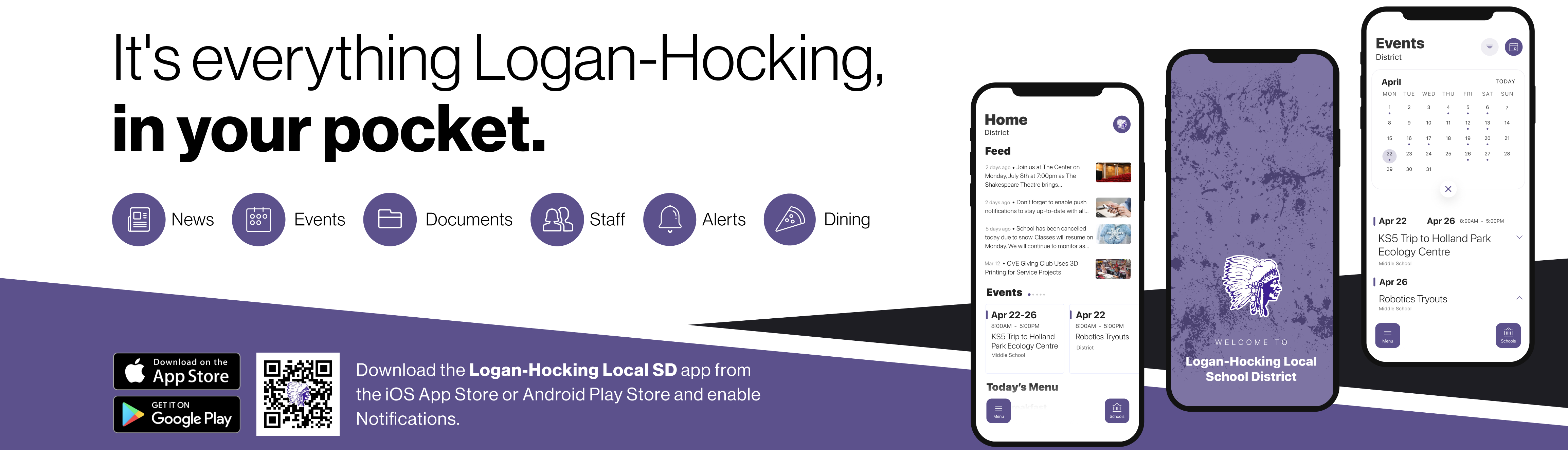 Staff | Logan-Hocking Local School District