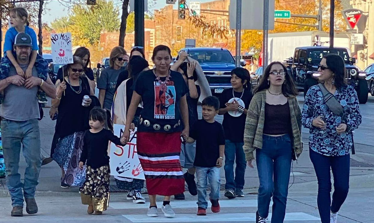 Native American Parent Advisory Committee | Office of Education Equity