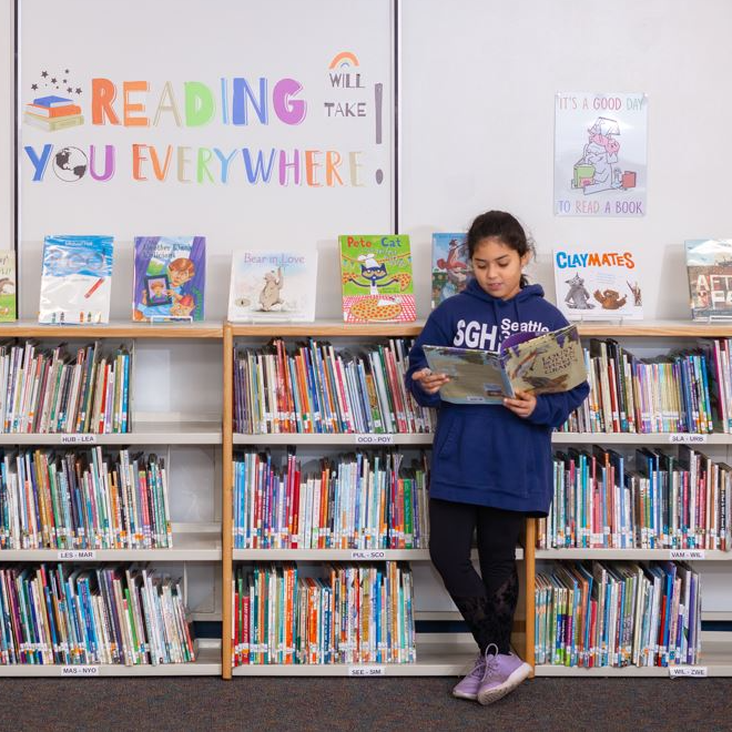 Leader in Me | Hooper Elementary School