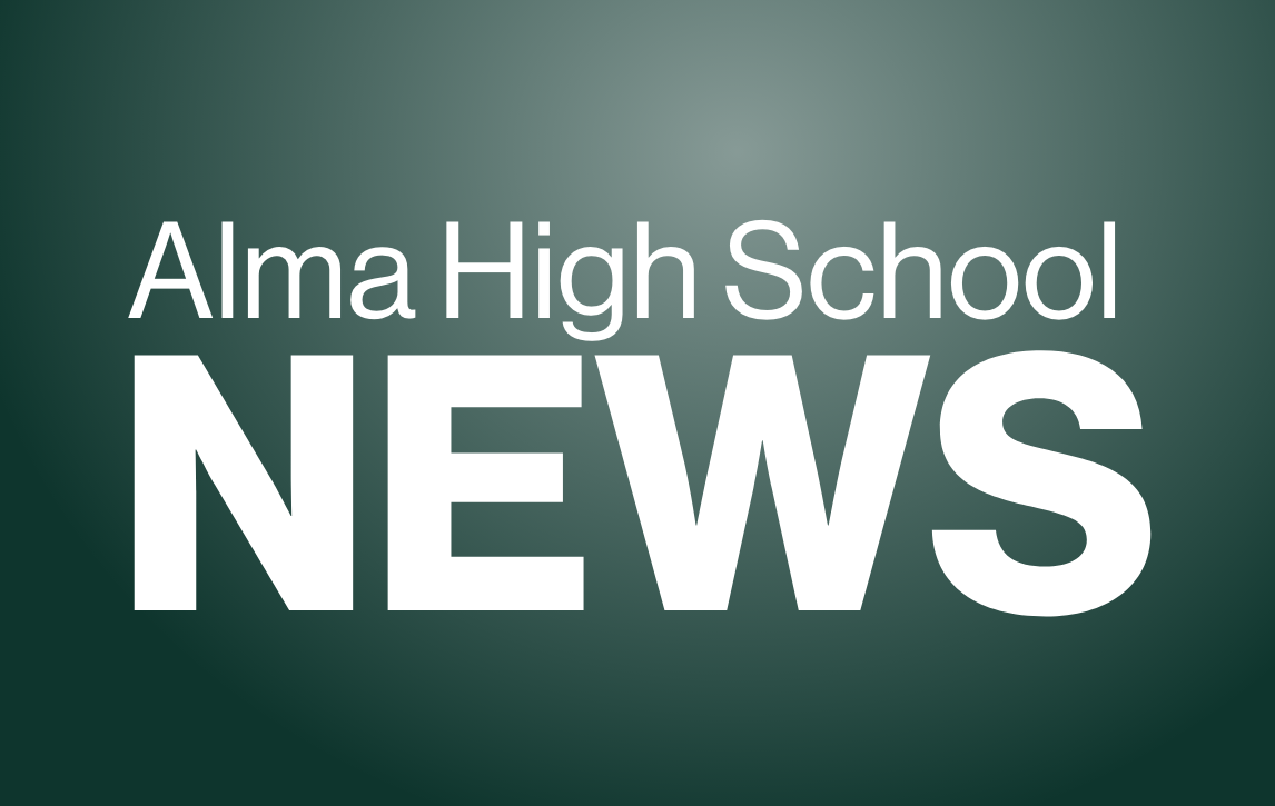 Alma sports round up | Alma High School