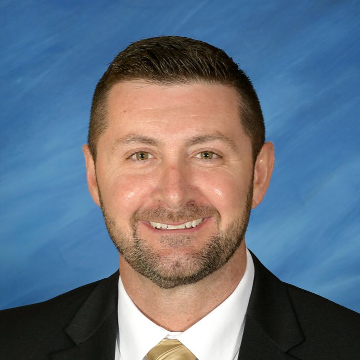 MEET OUR PRINCIPALS | Alma High School