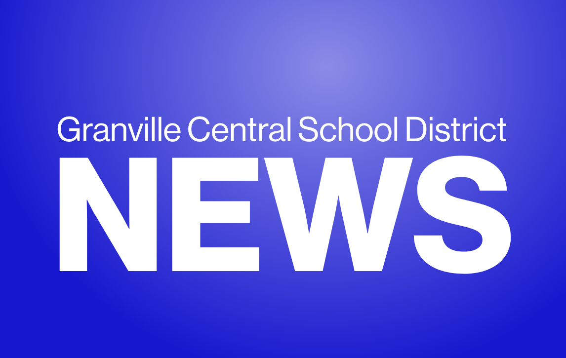 Say hello to Rooms! | Granville Central School District