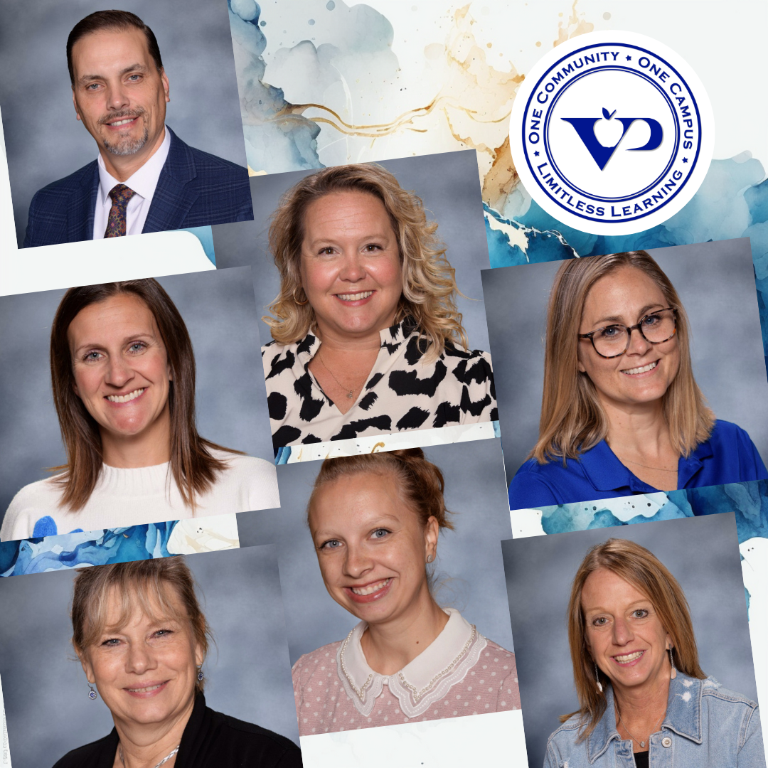 Counseling | Valley Park School District