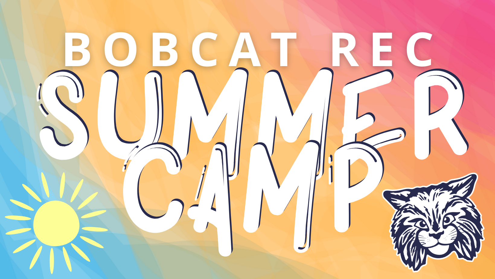 Bobcat Rec Summer Camp