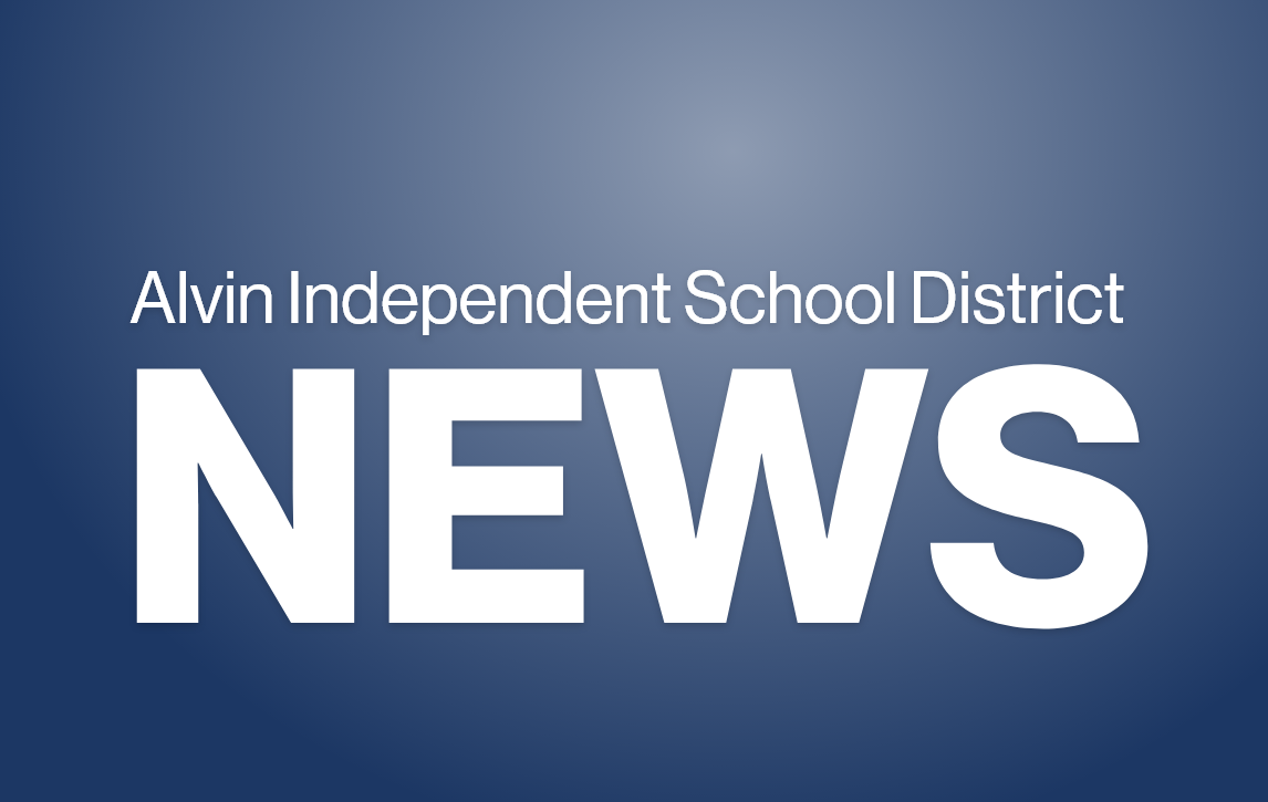 Alvin ISD Board of Trustees Approves 2021-22 Academic Calendar | Alvin ...