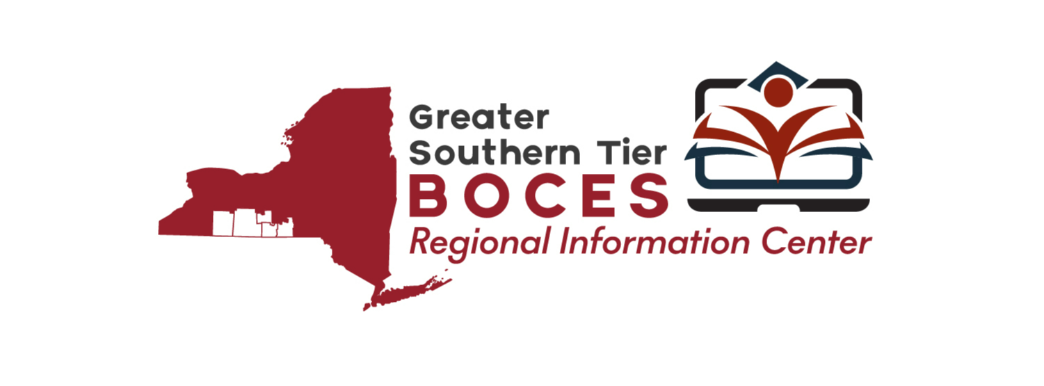 GST Regional Information Center | Home
