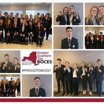 GST Regional Information Center | Home