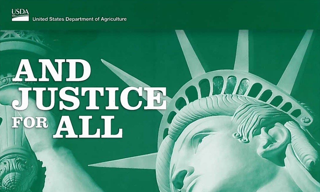 USDA Nondiscrimination Information | Napoleon Community Schools