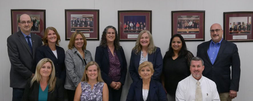 BOE | Parsippany-Troy Hills Township School District