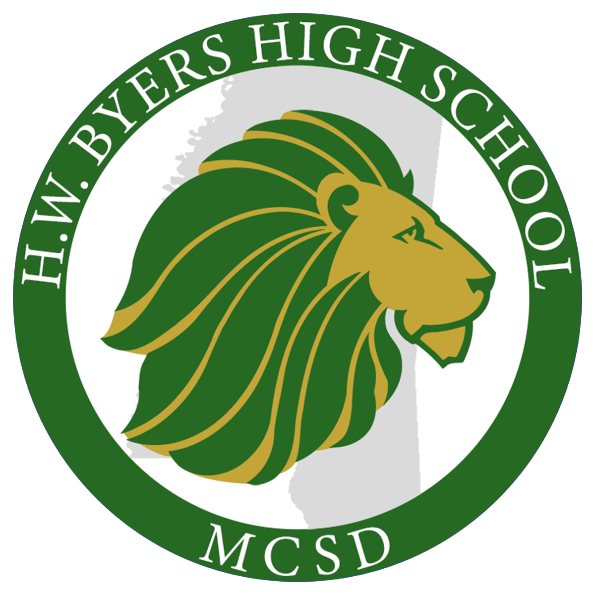 H W Byers High School H W Byers High School