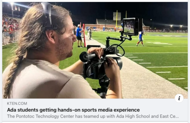 Information Technology | Full-Time Programs