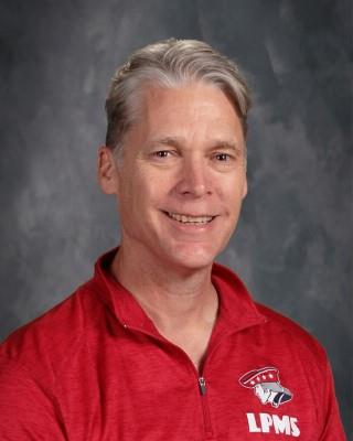 Basketball - Boys | Lewis-Palmer Middle School