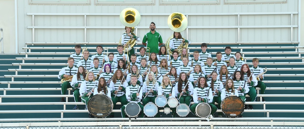 Anna Band | Anna High School