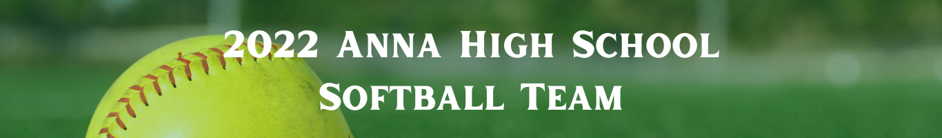 Softball - HS | Anna Local Schools