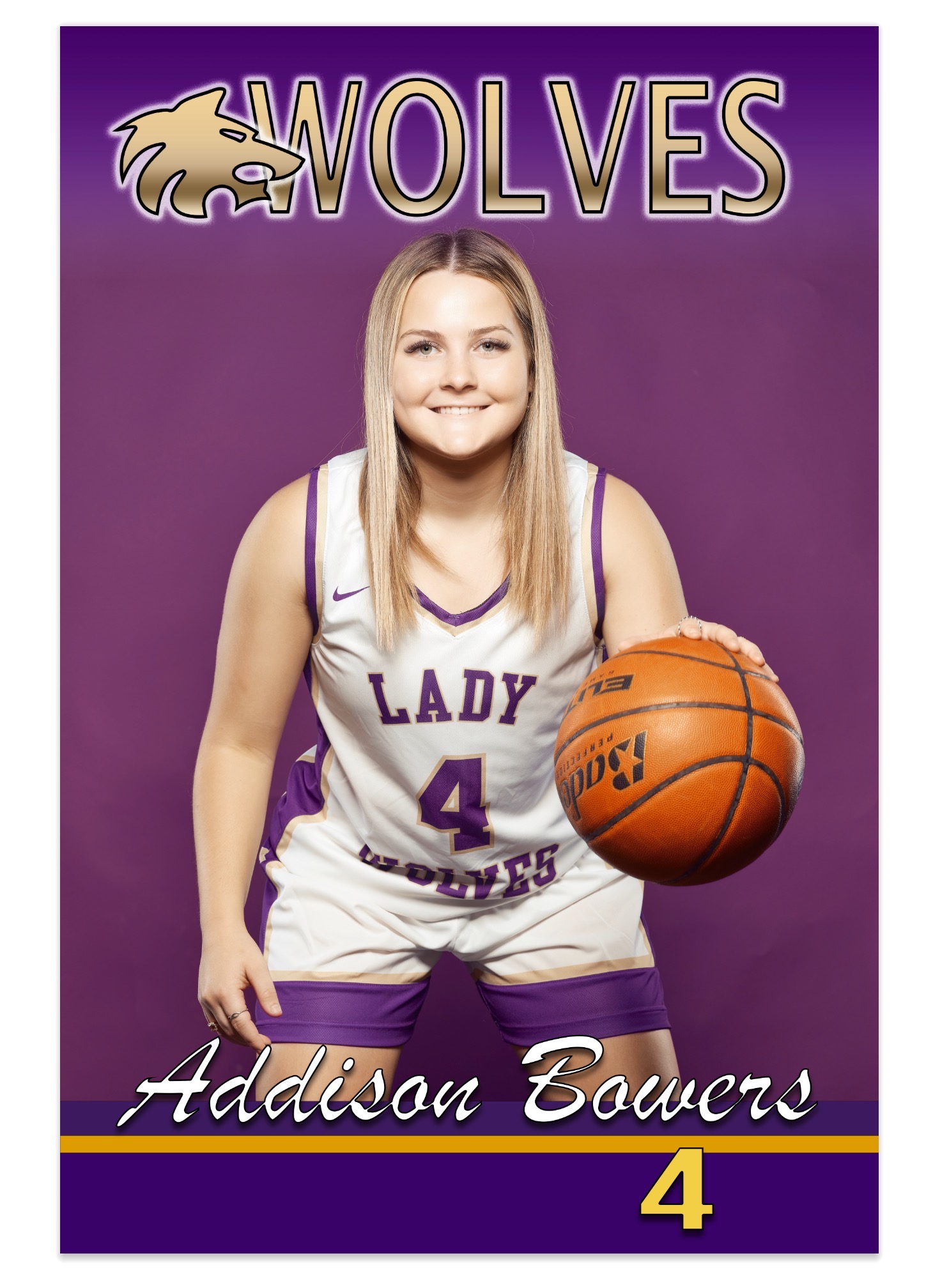 Girls Basketball | High School