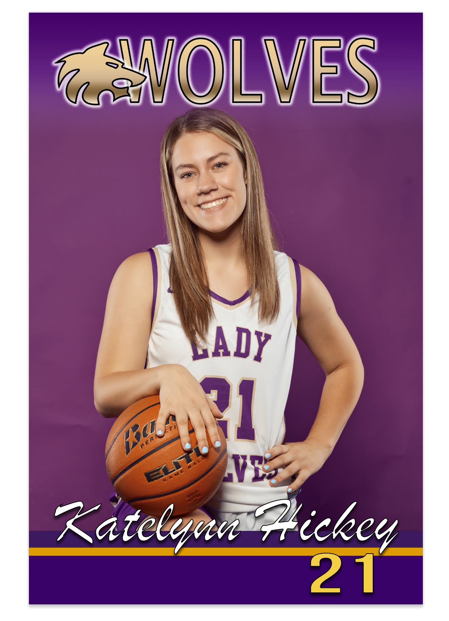 Girls Basketball | High School